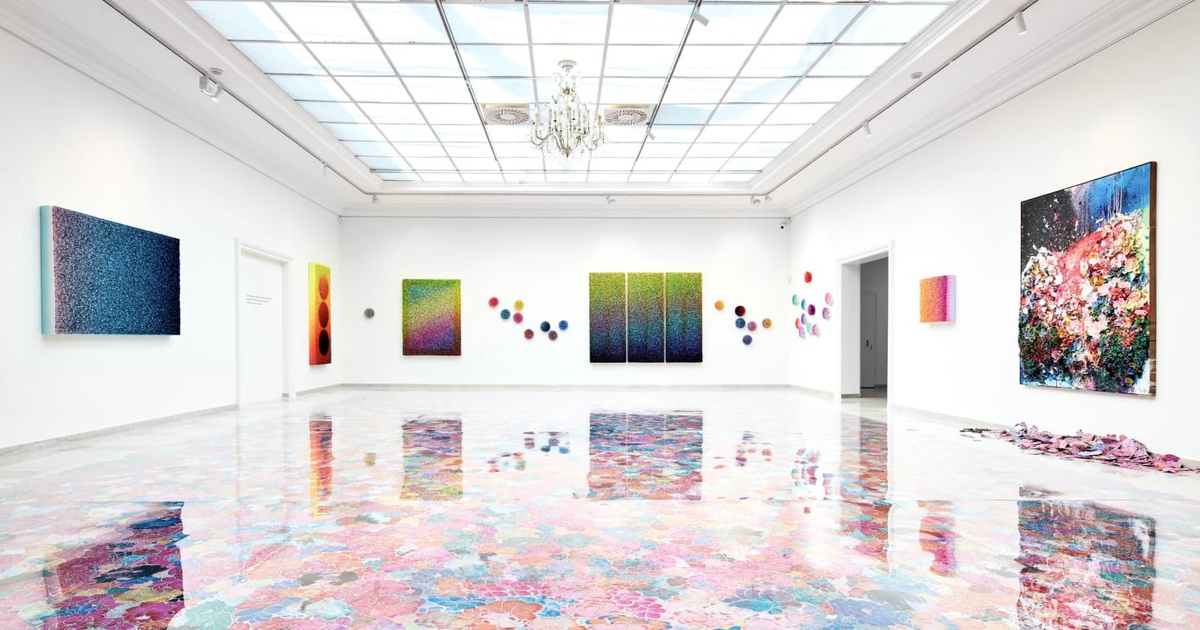 About Us | Impulse Gallery