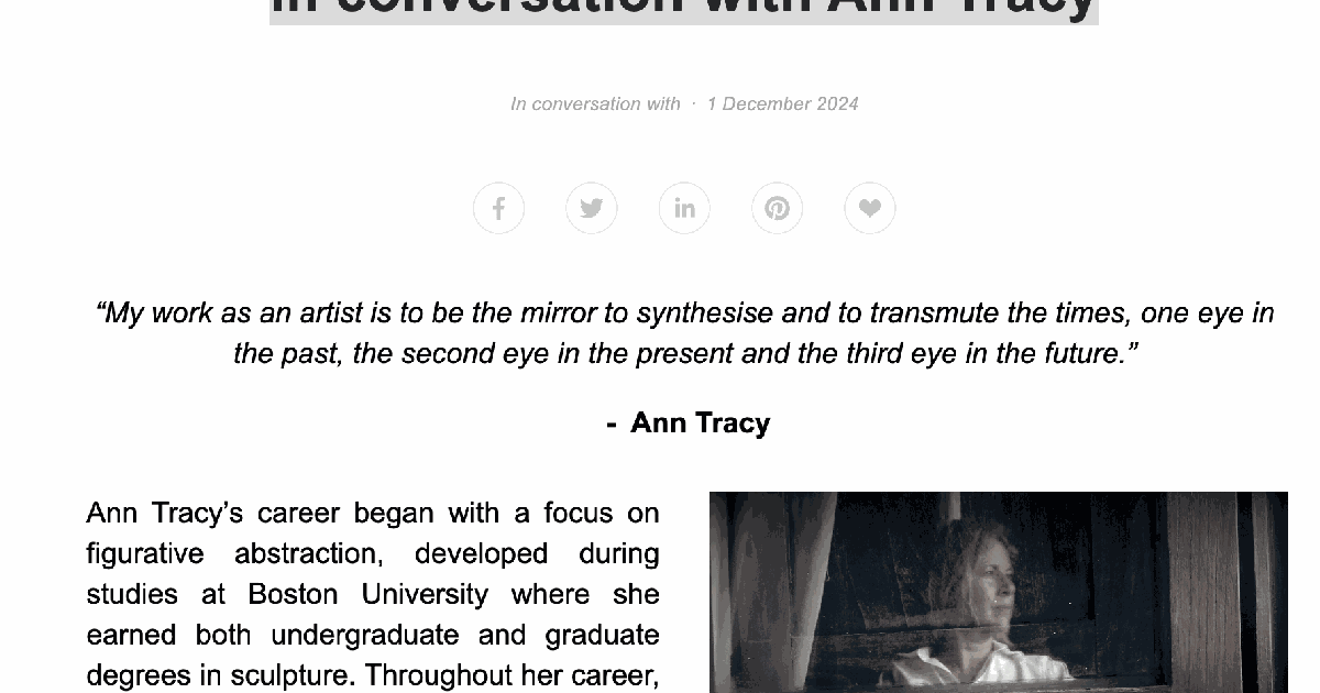 Transmissions | 17 October - 21 December 2024 | Impulse Gallery